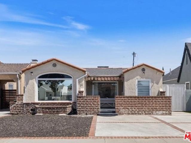 2137 W 84th Pl, Los Angeles, CA 90047