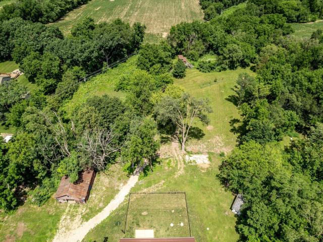 2137 W Creedy Road