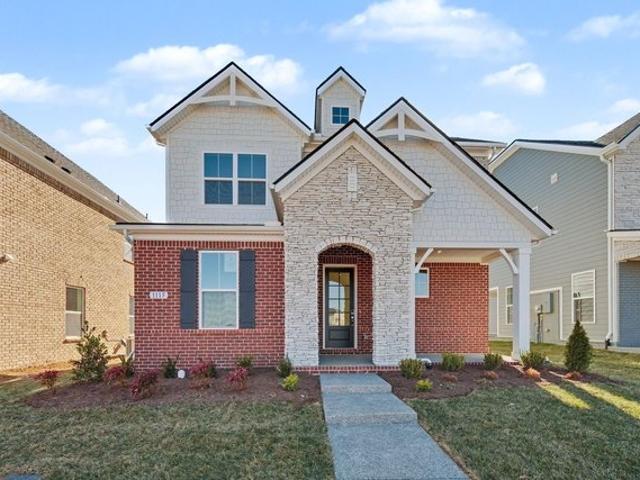 2137 Wallace Way, Hermitage, TN 37076