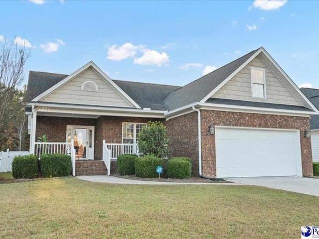2137 Waverly Woods Dr, Florence, SC 29505