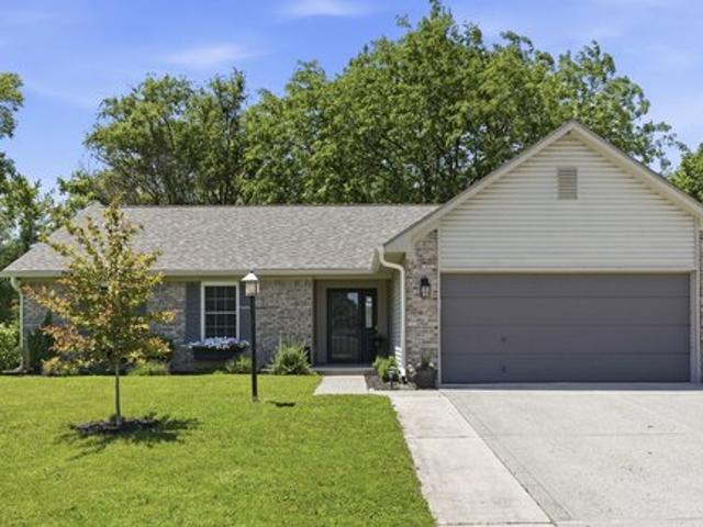 21383 Candlewick Rd, Noblesville, IN 46062