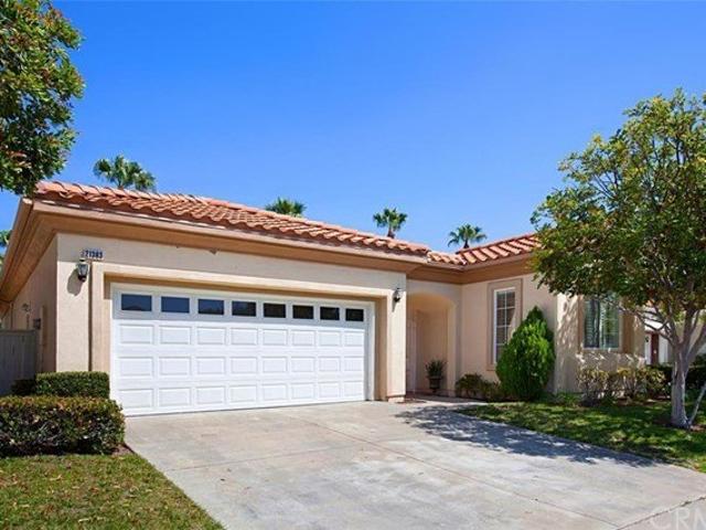 21383 Miramar, Mission Viejo, CA 92692