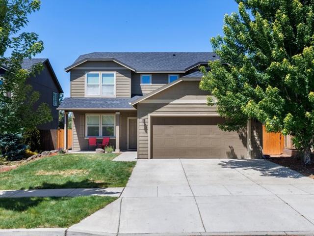 21382 NE Eagle Crossing Ave, Bend, OR 97701
