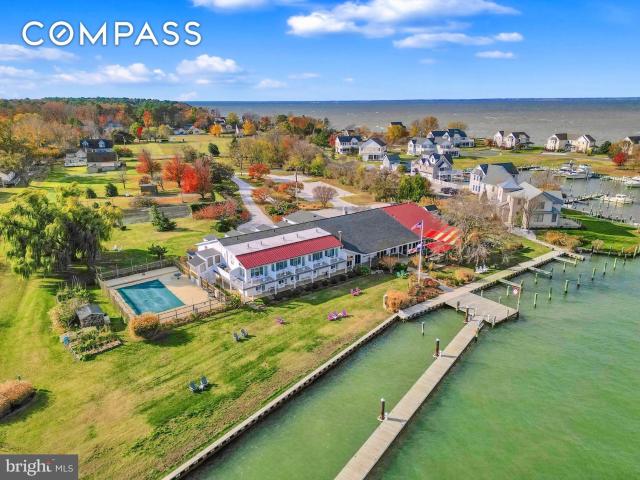21384 Coopertown Rd, Tilghman, MD