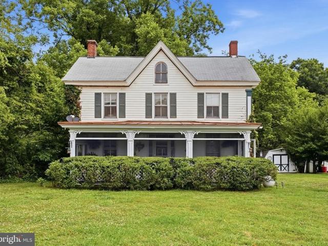 21384 E Sharp St, Rock Hall, MD 21661