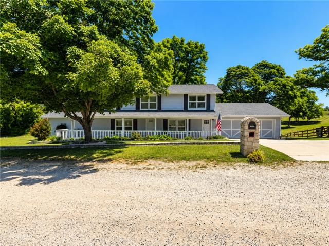 21385 Griggs Road