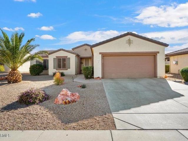 21385 N Cloudcroft Ln, Surprise, AZ 85387