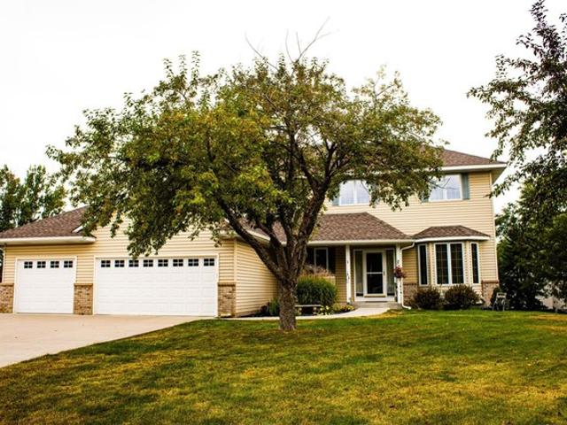 21386 Goldenrod Cir, Rogers, MN 55374