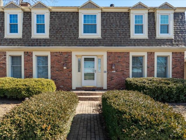 21389 N 2875 East Rd, Lexington, IL 61753 | MLS #12586