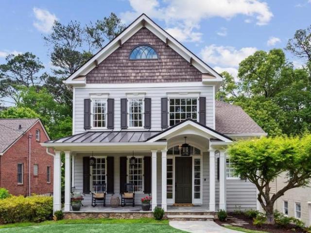 2138 McKinley Rd NW, Atlanta, GA 30318