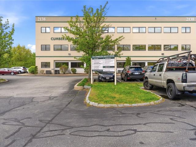 2138 Mendon Road 103B