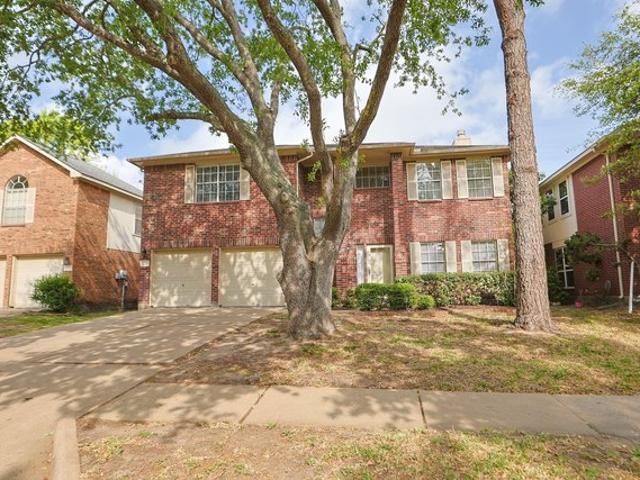 2138 Mossy Trail Dr, Katy, TX 77450