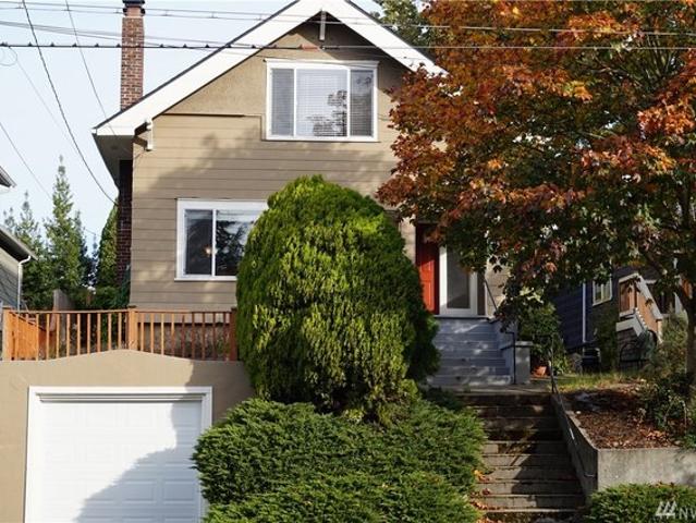 2138 N 50th St, Seattle, WA 98103