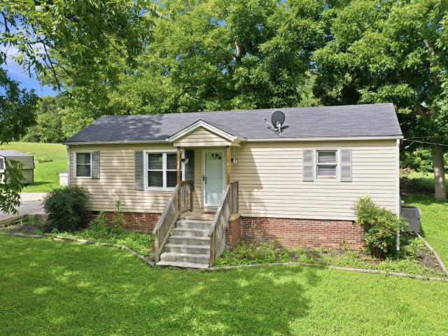 2138 N Nc 62 Highway