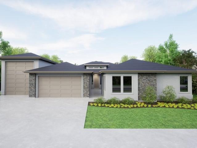2138 N Ryde Ave, Kuna, ID 83634
