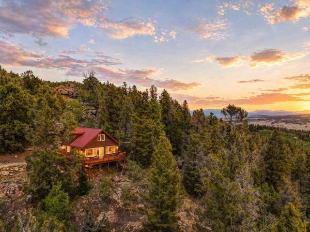 2138 Overland Cir, Jefferson, CO 80456 | MLS #S1067