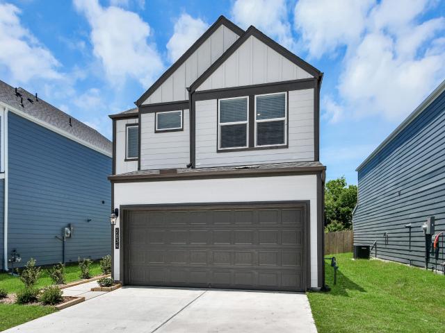 2138 Olivos Street