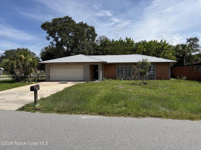 2138 Advana St NE, Palm Bay, FL 32905