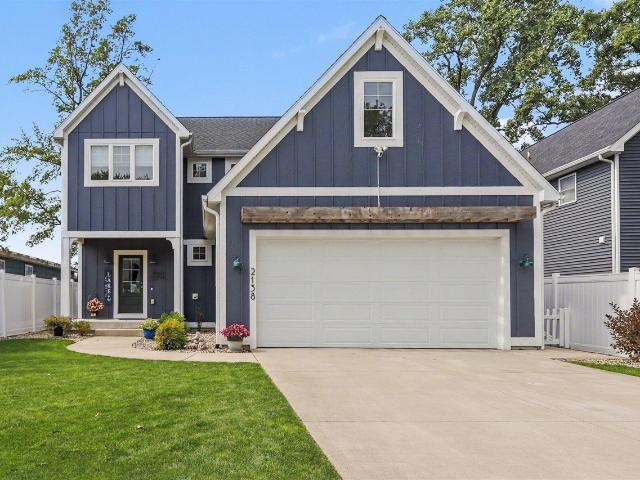 2138 Ames Drive