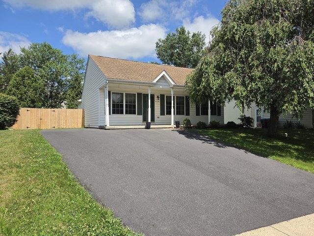 2138 Barley Dr, Quakertown, PA 18951