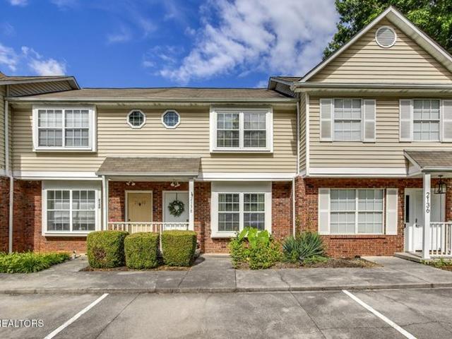 2138 Belle Terra Rd, Knoxville, TN 37923