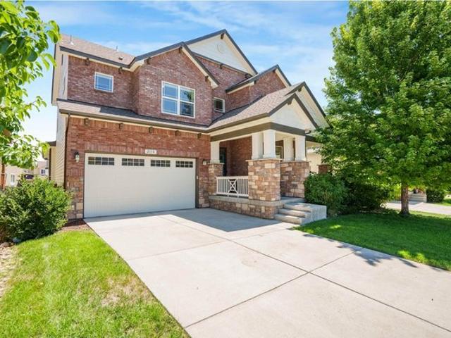 2138 Blue Yonder Way, Fort Collins, CO 80525