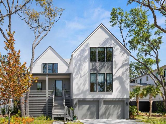 2138 Boatwright Road