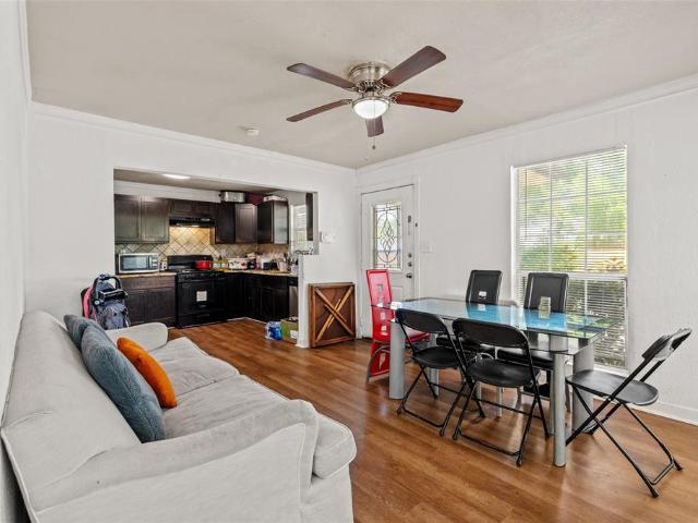 2138 Custer Drive