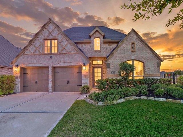 2138 Coyote Run Dr, Katy, TX 77494