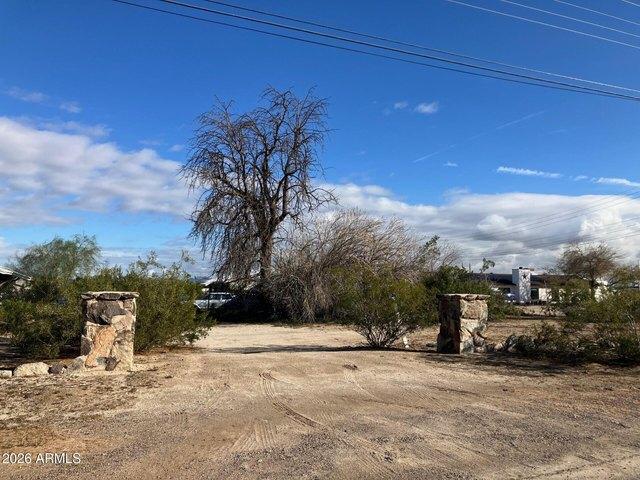 2138 E Desert Ln Unit 20, Phoenix, AZ 85042