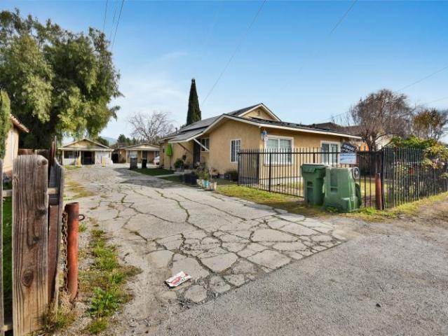 2138 E San Antonio St, San Jose, CA 95116 | MLS #ML82033