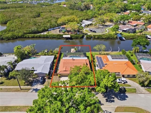 2138 Egret Dr, Clearwater, FL 33764 | MLS #TB8490