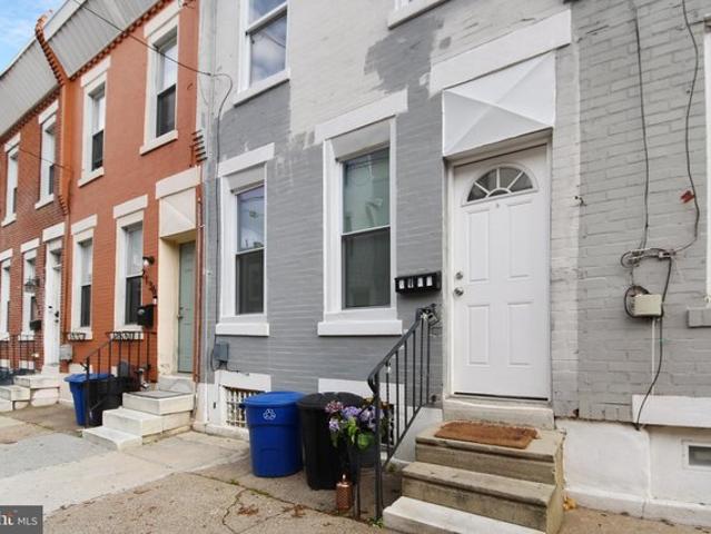 2138 Fernon St, Philadelphia, PA 19145