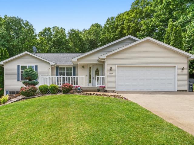 2138 Fox Mountain Drive