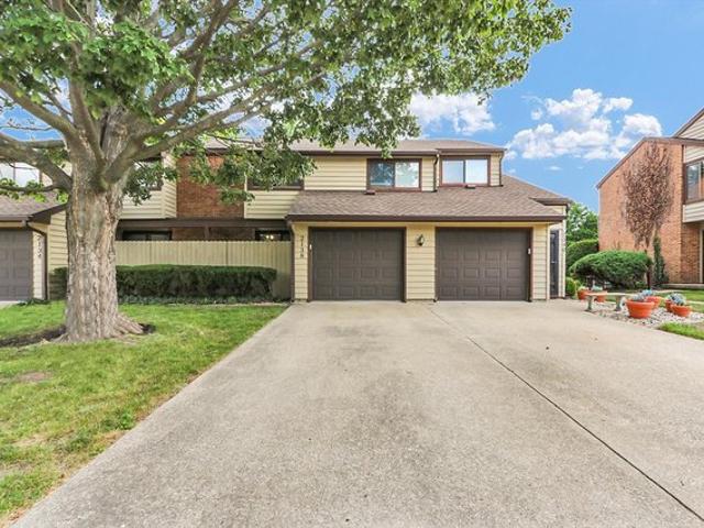 2138 Harbortown Cir Unit 2138, Champaign, IL 61821