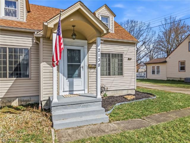 2138 Hermosa Drive