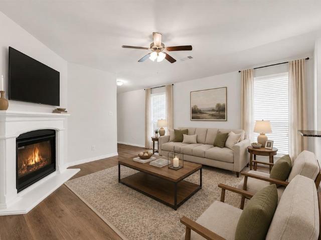 2138 Hobby Drive