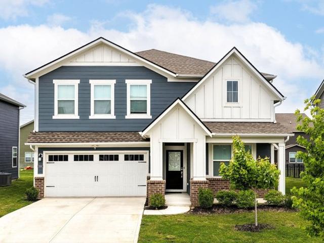 2138 Ryder Pl, Westfield, IN 46074