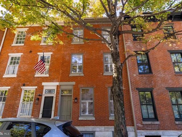 2138 Spring St, Philadelphia, PA 19103