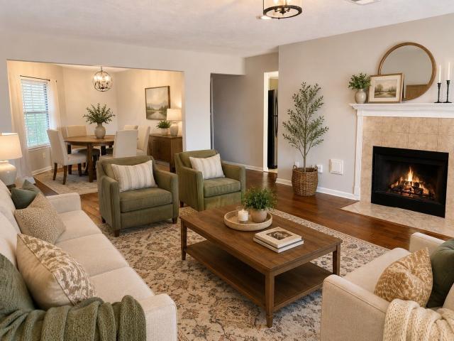 2138 Tower Bridge Road