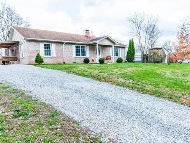 2138 Waddy Rd, Lawrenceburg, KY 40342
