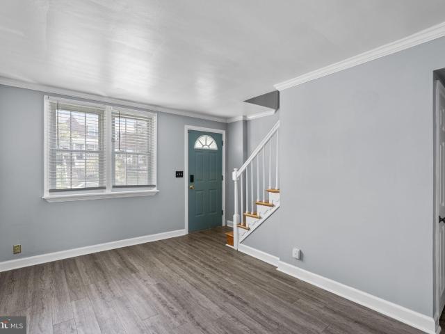 2138 Whistler Ave, Baltimore, MD 21230 | MLS #MDBA2211 | Compass