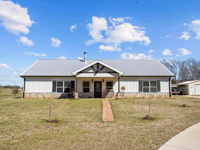 21391 County Road 2207, Arp, TX 75750