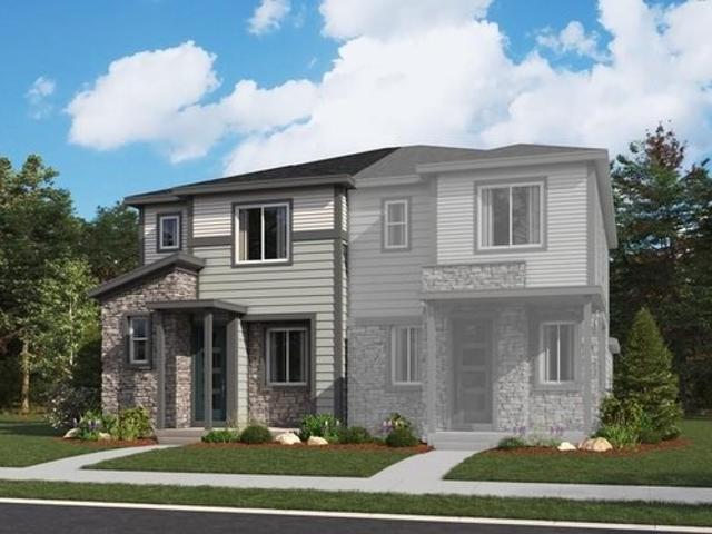 21391 E 67th Ave Lot 76, Aurora, CO 80019