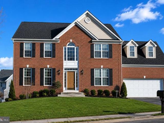 21392 Glebe View Dr, Broadlands, VA 20148