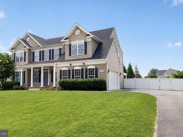 21395 Fairwood Court