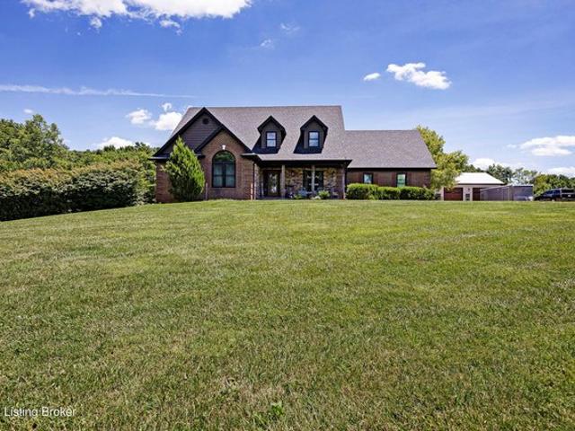 2139 Mobley Mill Rd, Coxs Creek, KY 40013