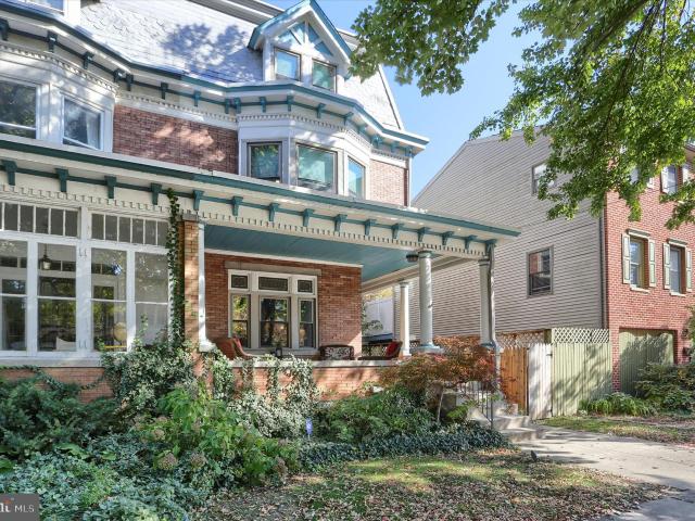 2139 N 2nd St, Harrisburg, PA 17110 | MLS #PADA2059 | Compass