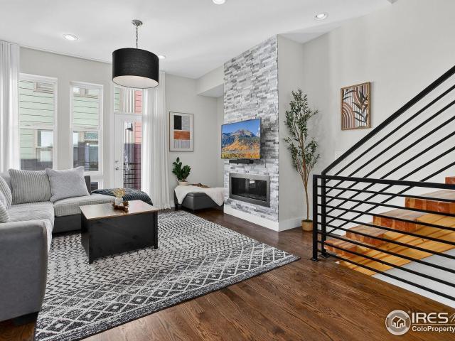 2139 N Downing St, Denver, CO 80205 | Compass