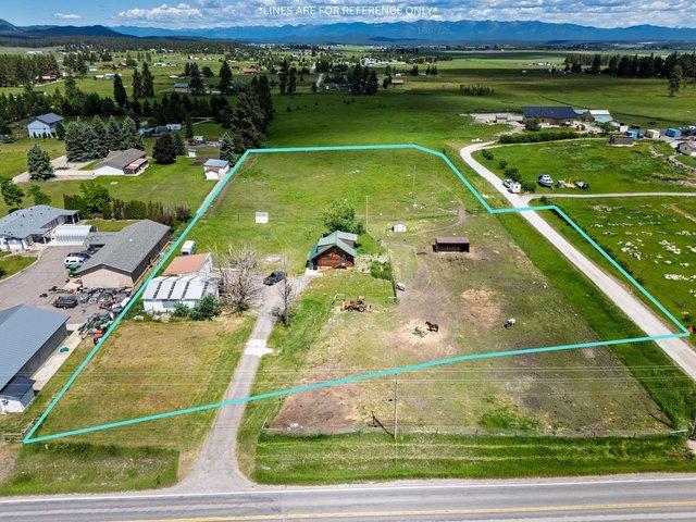 2139 Old Reserve Dr, Kalispell, MT 59901